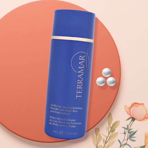 Terramar Brands • Venta de productos de belleza por catálogo