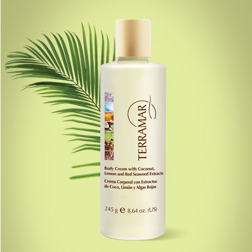 Terramar Brands • Venta de productos de belleza por catálogo