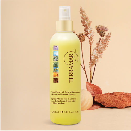 Terramar Brands • Venta de productos de belleza por catálogo