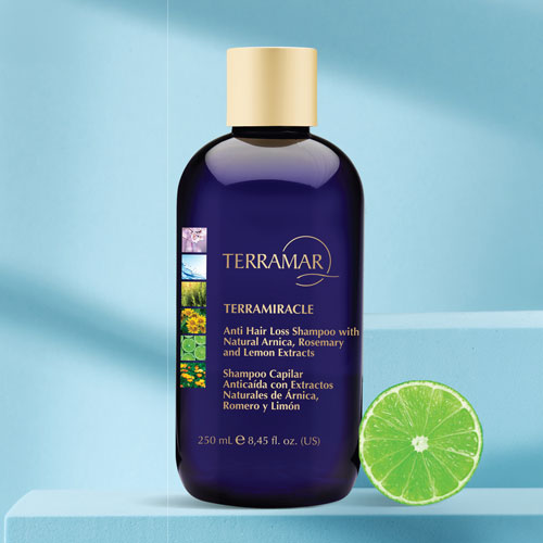Terramar Brands • Venta de productos de belleza por catálogo