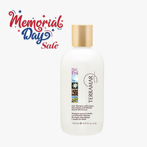 Terramar Brands • Venta de productos de belleza por catálogo