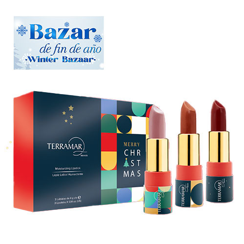 Terramar Brands • Venta de productos de belleza por catálogo